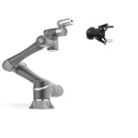 China Techman TM14 Automatic Cobot Robot Collaborative Robot 6 Axis Robotic Arm for sale
