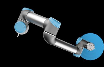 Cina UR5 Cobot con carico utile di 5 kg e raggiungimento di 800 mm per l'assemblaggio in vendita