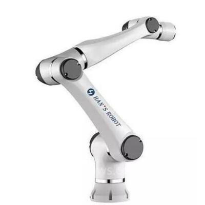 China Automatic Welding Robot Elfin E05 5kg For Mig Mug Welding Machine for sale