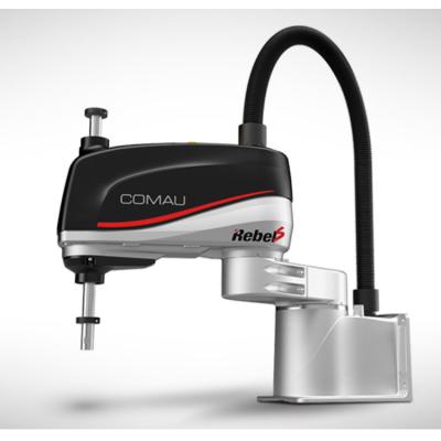 Cina Robot industriale collaborativo Arm Rebel-S6-0.45 per robot di pick and place in vendita