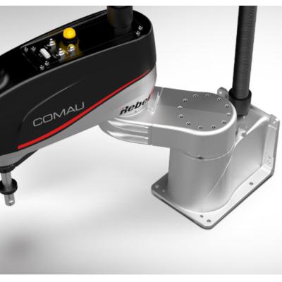 Cina Robot industriale collaborativo Arm Rebel-S6-0.45 per robot di pick and place in vendita