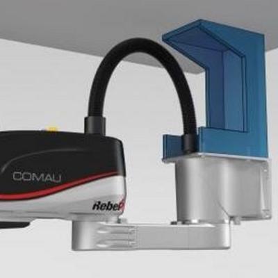 Cina Robot industriale collaborativo Arm Rebel-S6-0.45 per robot di pick and place in vendita