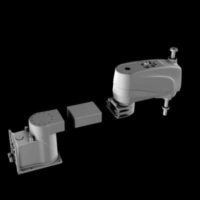 Cina Robot industriale collaborativo Arm Rebel-S6-0.45 per robot di pick and place in vendita