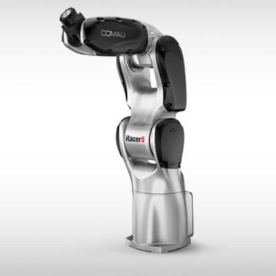 Cina Robot Racer-5-0.63 Macchina di lucidatura con robot collaborativo in vendita