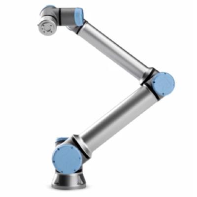 Cina UR10e 6 Asse Raggiungere 1300mm Carico 10kg Robot Collaborativo in vendita