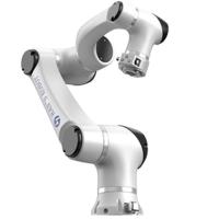 China Han's Elfin E10 Collaborative Robot Arm 10kg Payload 1000mm Reach for Welding for sale