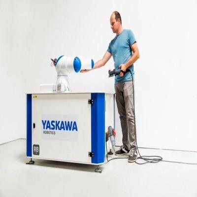 Cina Armo del robot industriale a 6 assi per robot collaborativo in vendita