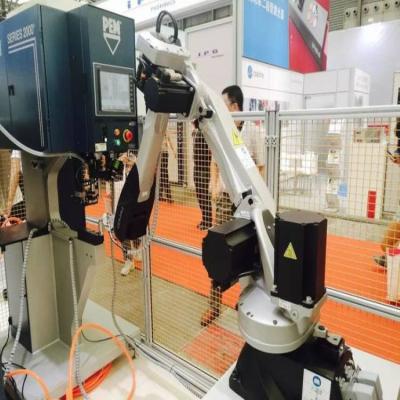 China Racer-7-1.0 6 Axis Collaborative Robot Arm Used For Robot Palletizer for sale