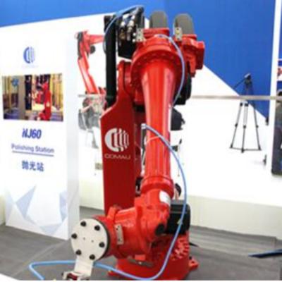 China Racer-7-1.0 6 Axis Collaborative Robot Arm Used For Robot Palletizer for sale