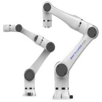 China Elfin E10 Collaborative Robot Arm 6 Axis Spraying Robot 10kg Payload 1000mm Reach for sale