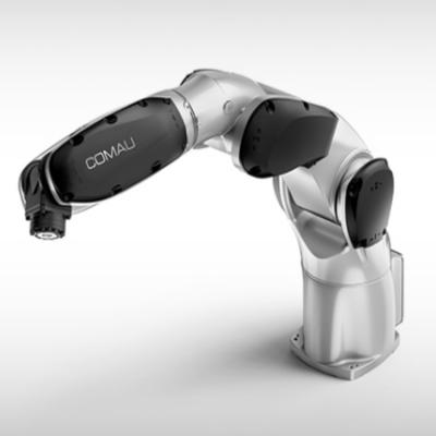 China Gluing Robot Racer-5-0.80 Payload 5kg With Collaborative Robot Arm 6 Axis for sale