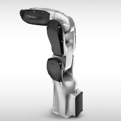 China Pick And Place Robot Arm 6 Axis Racer-5-0.63 With 6 Axis Robotic Arm for sale