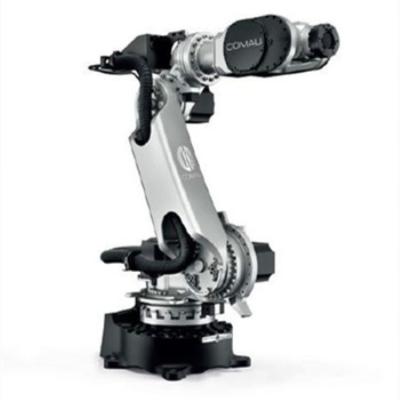 China Polishing Robot Racer-7-1.0 Payload 7kg With 6 Axis Robotic Arm For Handling Automation for sale
