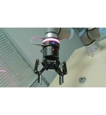 Cina La tua presa robotica leggera intelligente per UR3 Universal 6 assi cobot in vendita