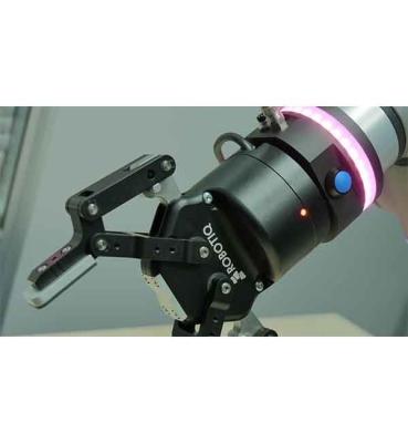 Cina La tua presa robotica leggera intelligente per UR3 Universal 6 assi cobot in vendita