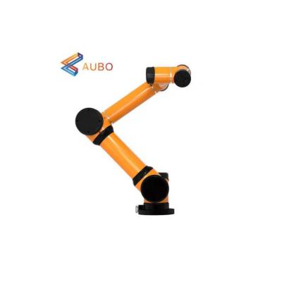 China AUBO I5 Of 6 Aixs Robot Arm With 5KG Playload As Cobot For Engine Assembly And Welding Machine for sale