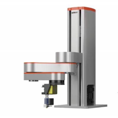 China Robot Arm 4 Axis Hitbot Z-Arm 1832 Cobot Robot For 3D Printing Service for sale