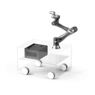 Cina Robot di movimentazione dei materiali TM5M-700 Braccio robotico 6 assi come robot collaborativo in vendita