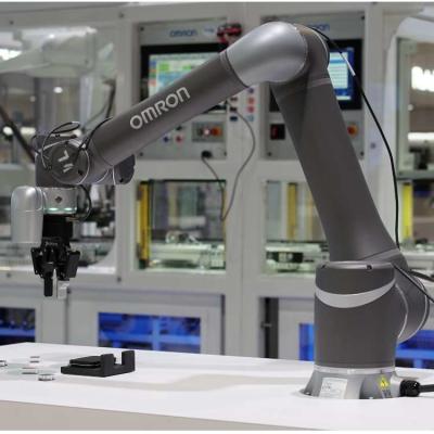 Cina Robot di movimentazione dei materiali TM5M-700 Braccio robotico 6 assi come robot collaborativo in vendita