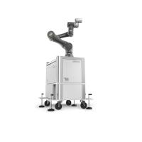 China OMRON TM14 6 Axis Collaborative Robot 14kg Payload Pick and Place Robot for Loading Unloading for sale