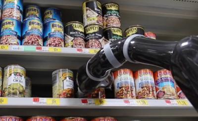 Cina Braccio sicuro e conveniente del robot di KINOVA Cobot Gen2 per il robot di istruzione e medico in vendita