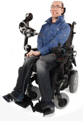 Cina Braccio sicuro e conveniente del robot di KINOVA Cobot Gen2 per il robot di istruzione e medico in vendita