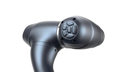 China Doosan 20kg Payload Cobot H2017 Robot Arm With Robot Tig MiG Arc Welding Automatic Machine for sale