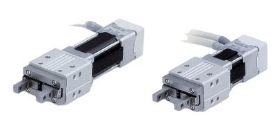 Cina Asse di collaborazione Cobot del braccio 6 del robot di JAKA Zu 7 con il tipo elettrico LEHZ della pinza di presa 2-Finger di SMC in vendita