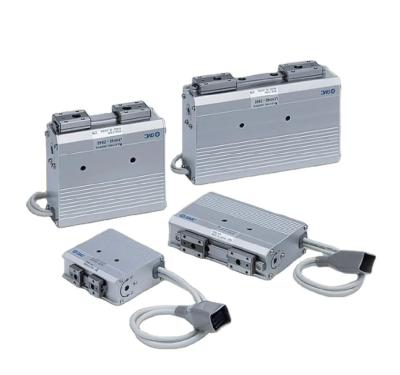 中国 SMCの電気グリッパー2指のタイプLEHFの共同のロボットとのABB GoFa CRB15000 Cobot 販売のため