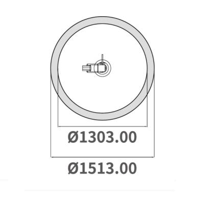 China TM5-700 Cobot With 700MM Reach And 6KG Payload Manipulator For Mini Robot Collaborative Robot for sale