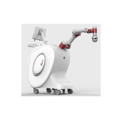 China JAKA Robot Zu 18 Cobot Of China Robot With 18KG Payload 6 Axis Robot Arm Collaborative Robot for sale