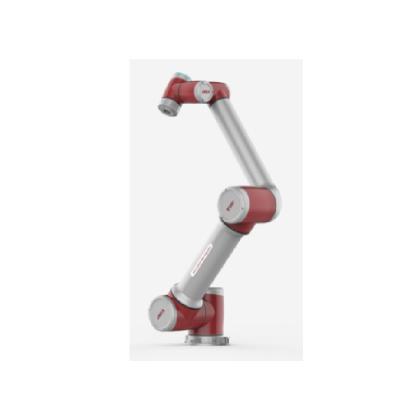 Cina Zu 18 Cobot con carico utile di 18 kg 6 Aixs braccio robot collaborativo per il pick and place in vendita