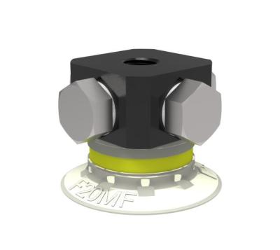 Cina F15MF Parti di braccio robotico, accessori per robot in polyurethane termoplastico in vendita