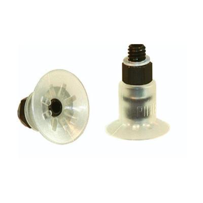 Cina 17 mm di raggio di curva Parti di braccio robotico, parti di robot industriale Peso 0,8g in vendita