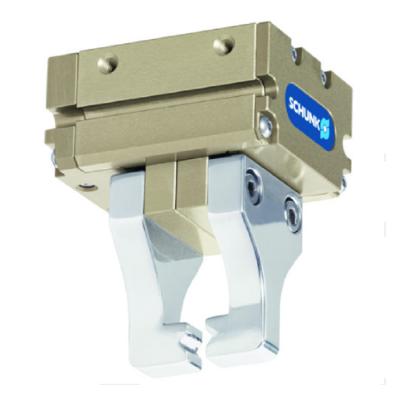 Cina MPG IP30 Stroke 10mm Gripping 370N Parti di ricambio robot in vendita