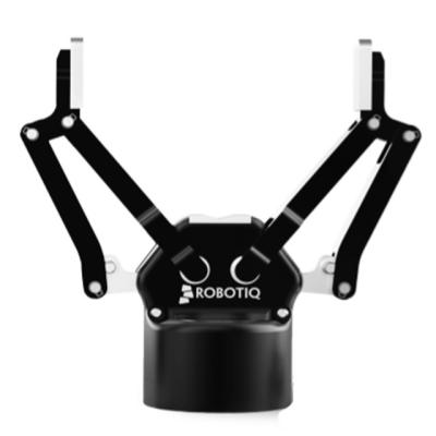 Cina 235N Stroke 85mm UR 5 Collaborative Robot Gripper in vendita