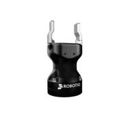 China ROBOTIQ Hand-E Robotic Gripper 50mm Stroke 5kg Payload for UR Collaborative Robot for sale