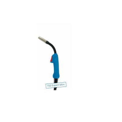 Cina macchina di saldatura a robot TBi torcia di saldatura per serie 150 abbinata a braccio robot a 6 assi in vendita