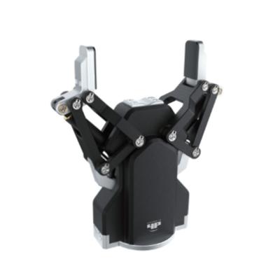 Cina La mano griff del marchio cinese AG-95 abbinata al braccio robotico collaborativo in vendita