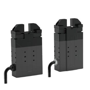 Cina famoso marchio cinese presa robotica DH-ROBOTICS PGE-5 per la macchina tendendo 6 asse braccio robot in vendita