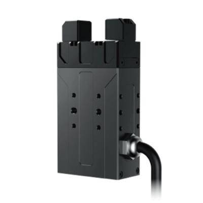 Cina famoso marchio cinese presa robotica DH-ROBOTICS PGE-5 per la macchina tendendo 6 asse braccio robot in vendita