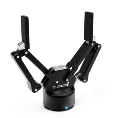Cina ROBOTIQ 2 Finger 2F-85 2F-140 Robot Arm Adaptive Electric Gripper per Robot in vendita