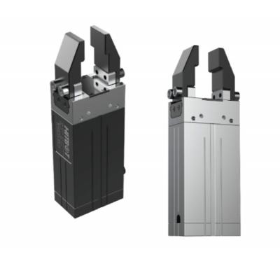 Cina Cobot Robot Gripper Hitbot Z-EFG-12 Grip per la raccolta come robot collaborativo in vendita