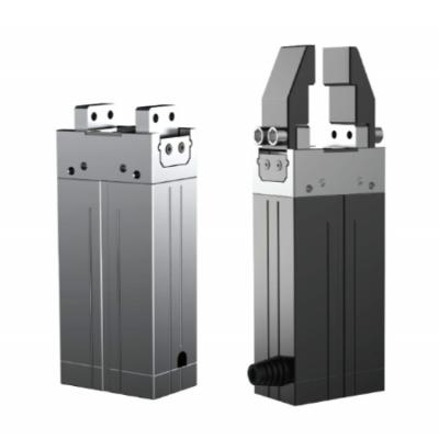 Cina Cobot Robot Gripper Hitbot Z-EFG-12 Grip per la raccolta come robot collaborativo in vendita