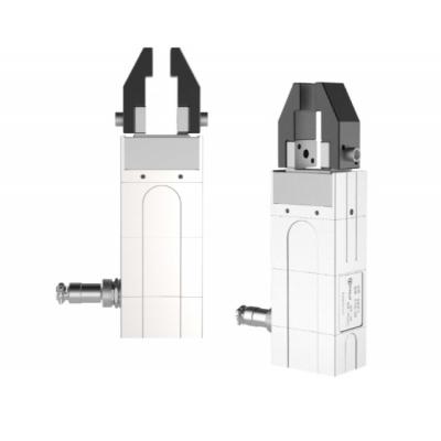 Cina Preparazione di una presa elettrica per la pesatura automatica Hitbot Z-EFG-20 in vendita