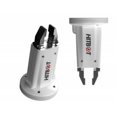 Cina 6 Assi Robot Arm Hitbot Z-EFG-L Gripper automatico come robot collaborativo in vendita