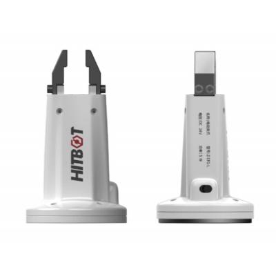 Cina 6 Assi Robot Arm Hitbot Z-EFG-L Gripper automatico come robot collaborativo in vendita