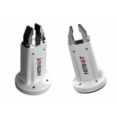 Cina 6 Assi Robot Arm Hitbot Z-EFG-L Gripper automatico come robot collaborativo in vendita