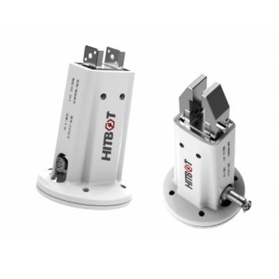 China Mechanical Arm 6 Axis Hitbot Z-EFG-R Claw Clamp For Pick Up As Cobot for sale