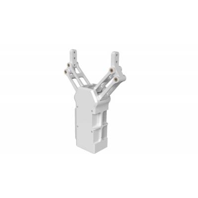 Cina 6 assi braccio robotico con pinza Hitbot Z-EFG-100 per robot collaborativo in vendita